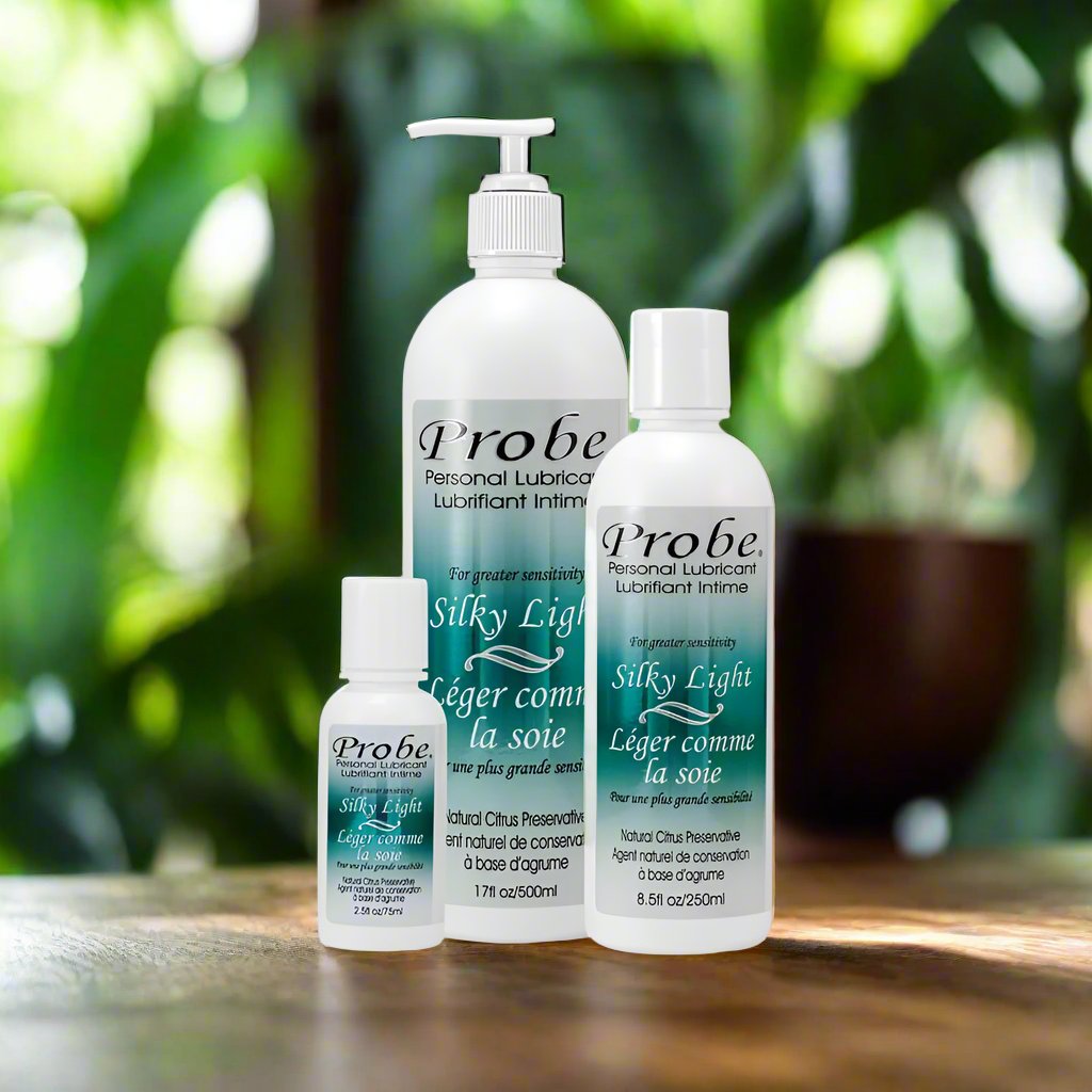 Buy Probe Personal Lubricant At CheapLubes.com