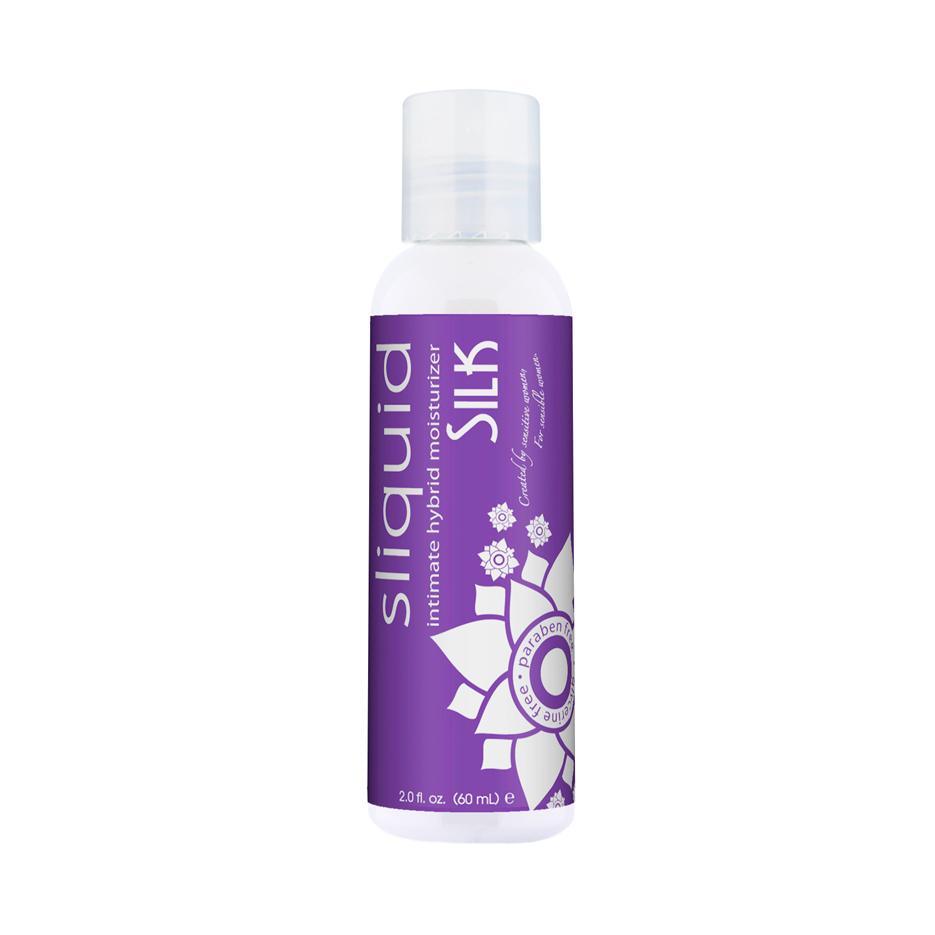 Hybrid (Water/Silicone) - CheapLubes.com
